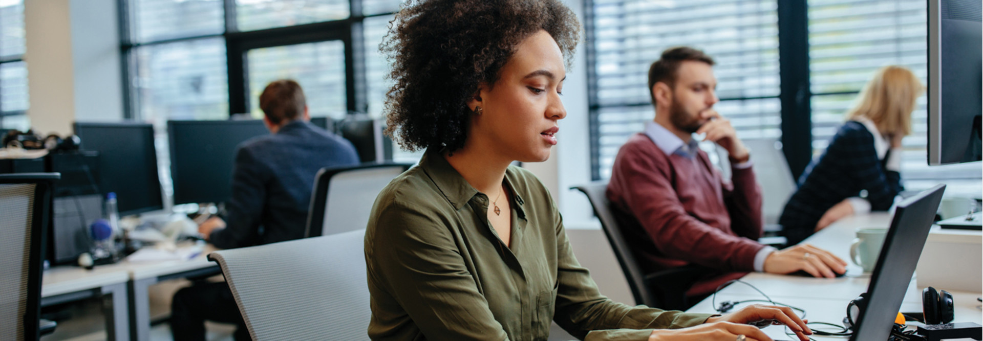 How CASBs and Behavioral Analysis Can Boost Federal Cloud Security ...